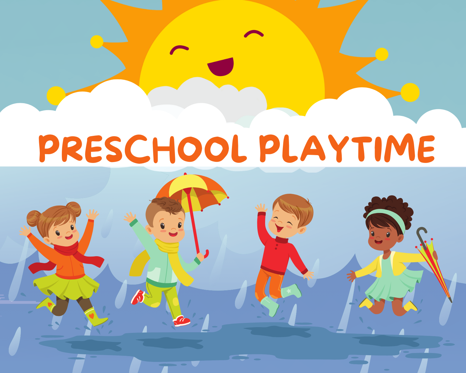 Preschool Playtime - Wednesday, March 27, 2024, 6:30 PM - Saline District Library | LocalHop